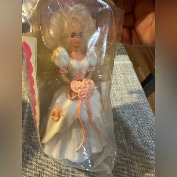 Barbie | Other | Barbie Doll | Poshmark
